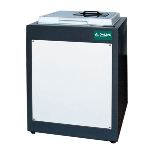 SHOE COLD INSULATION – Caimi srl