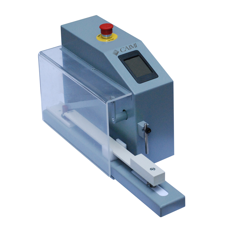 Crockmeter Tag Caimi Srl